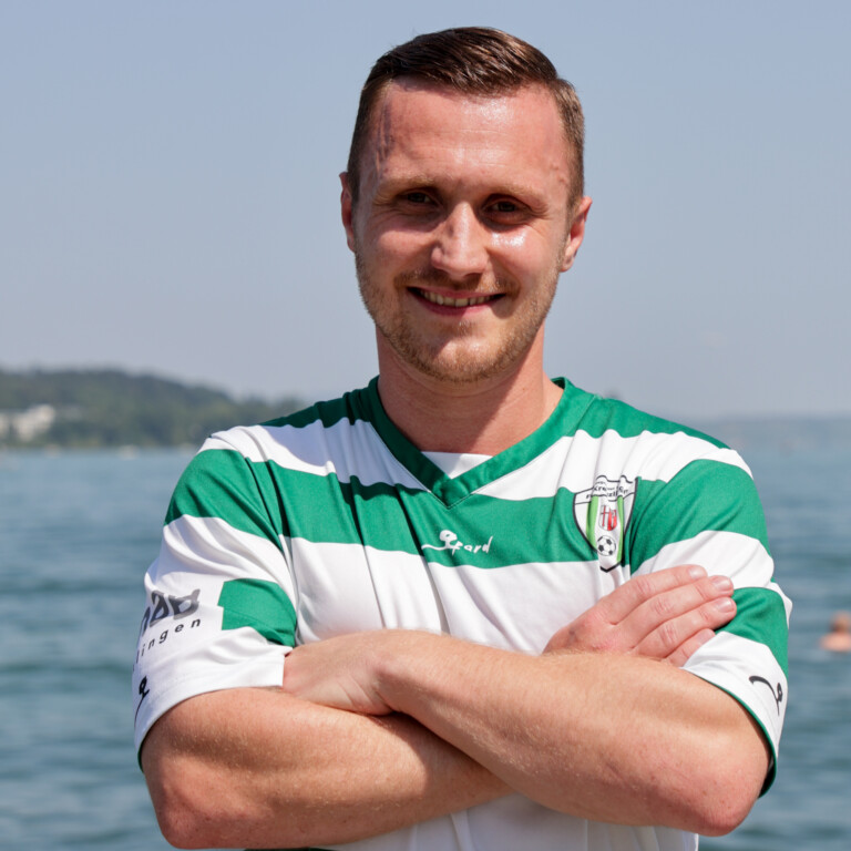 Marco Frick | Fussballblicke